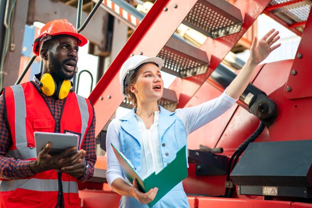 Simplify Logistics and Transport with Wolf Logistics Solutions