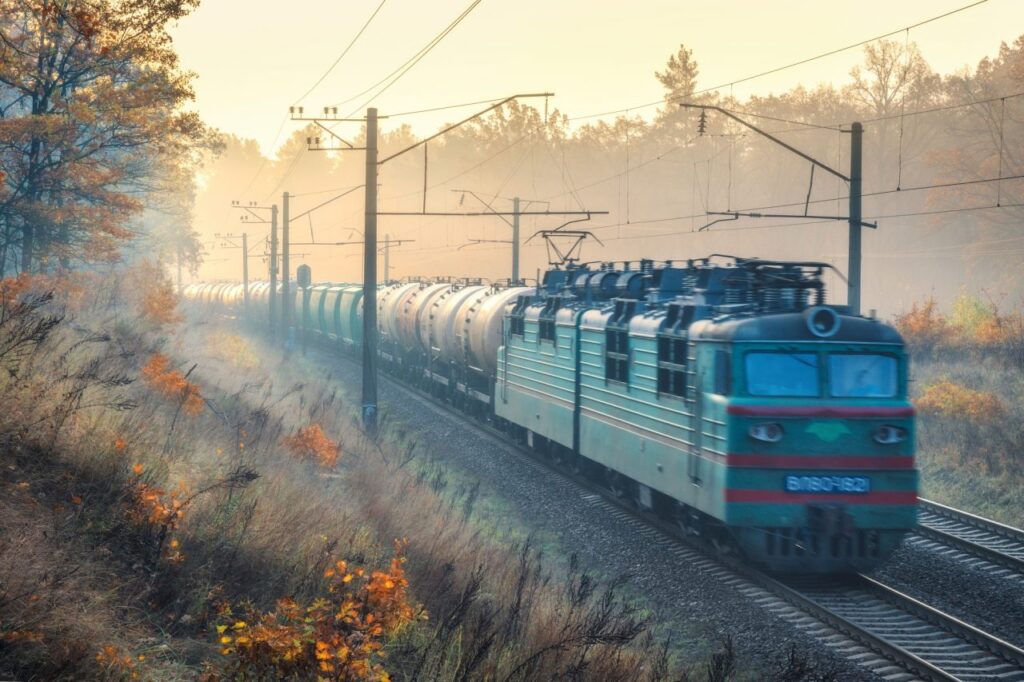 Simplify Logistics and Transport with Wolf Logistics Solutions
